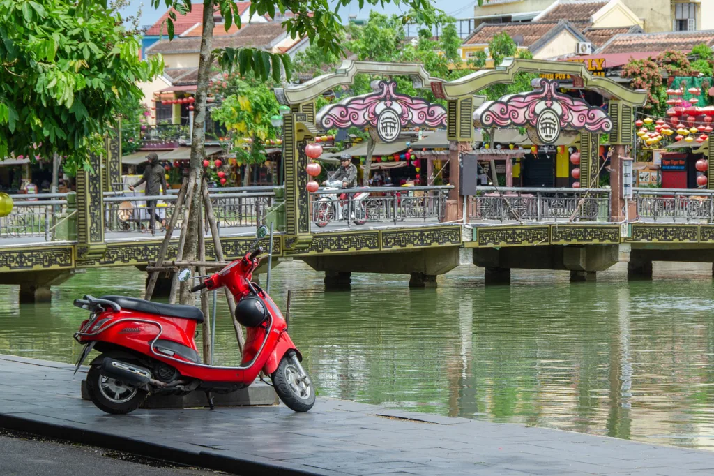 Exploring the Timeless Charms of Beautiful Hoi An: A Vietnamese Gem ...